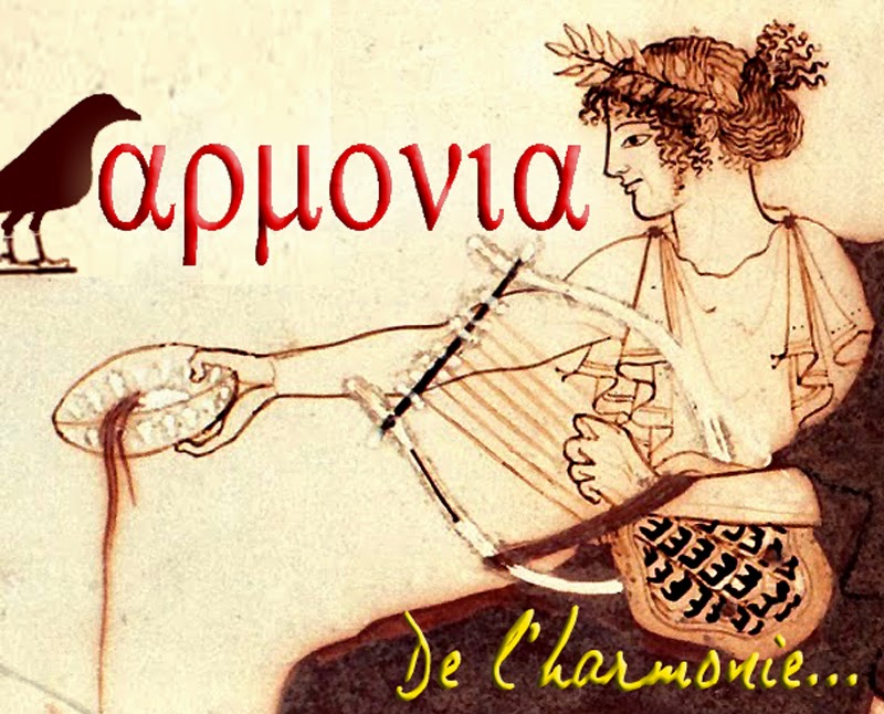 De l'Harmonie : la Vibration Originelle - PATRICK CRISPINI