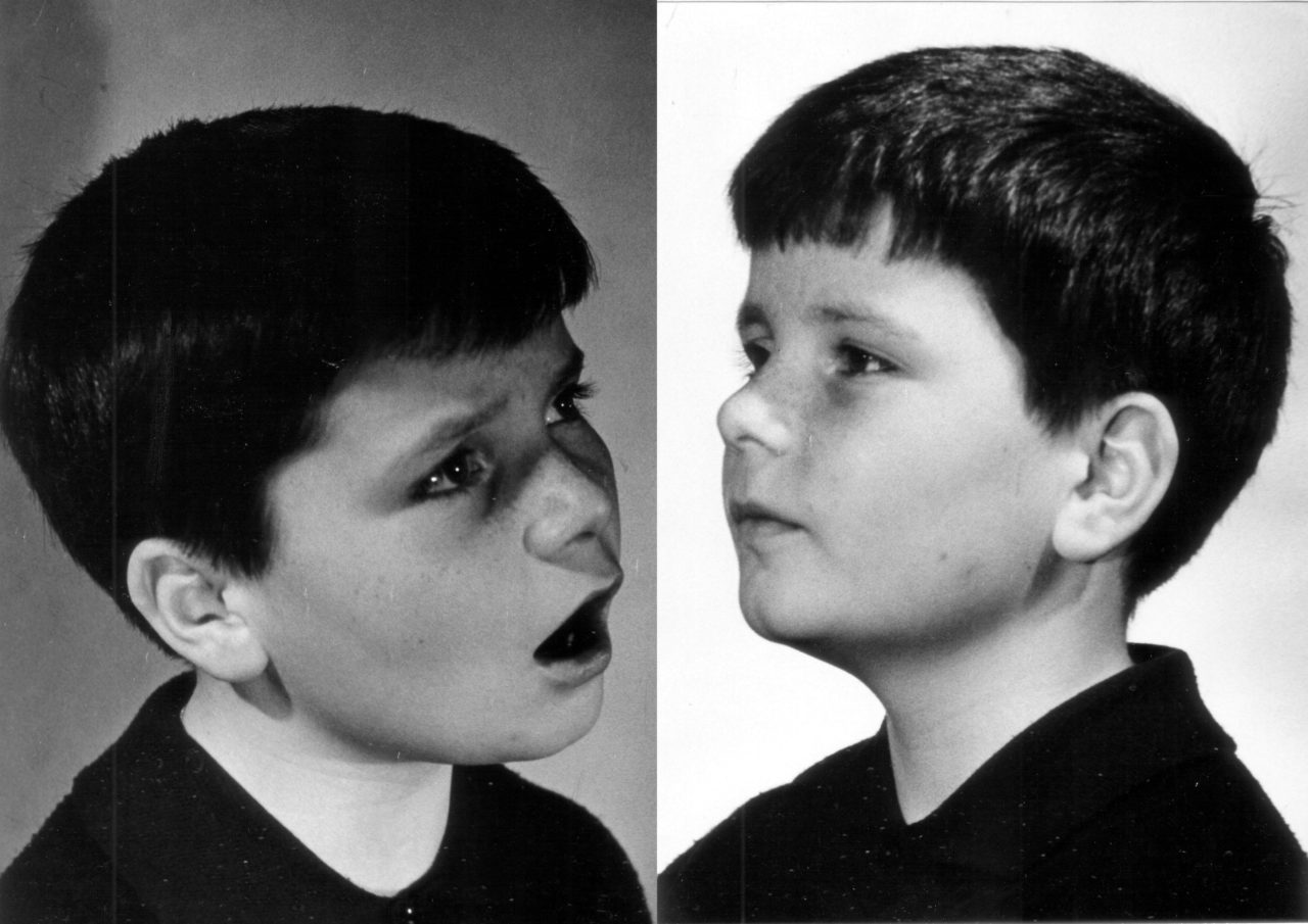 BIO - PATRICK CRISPINI