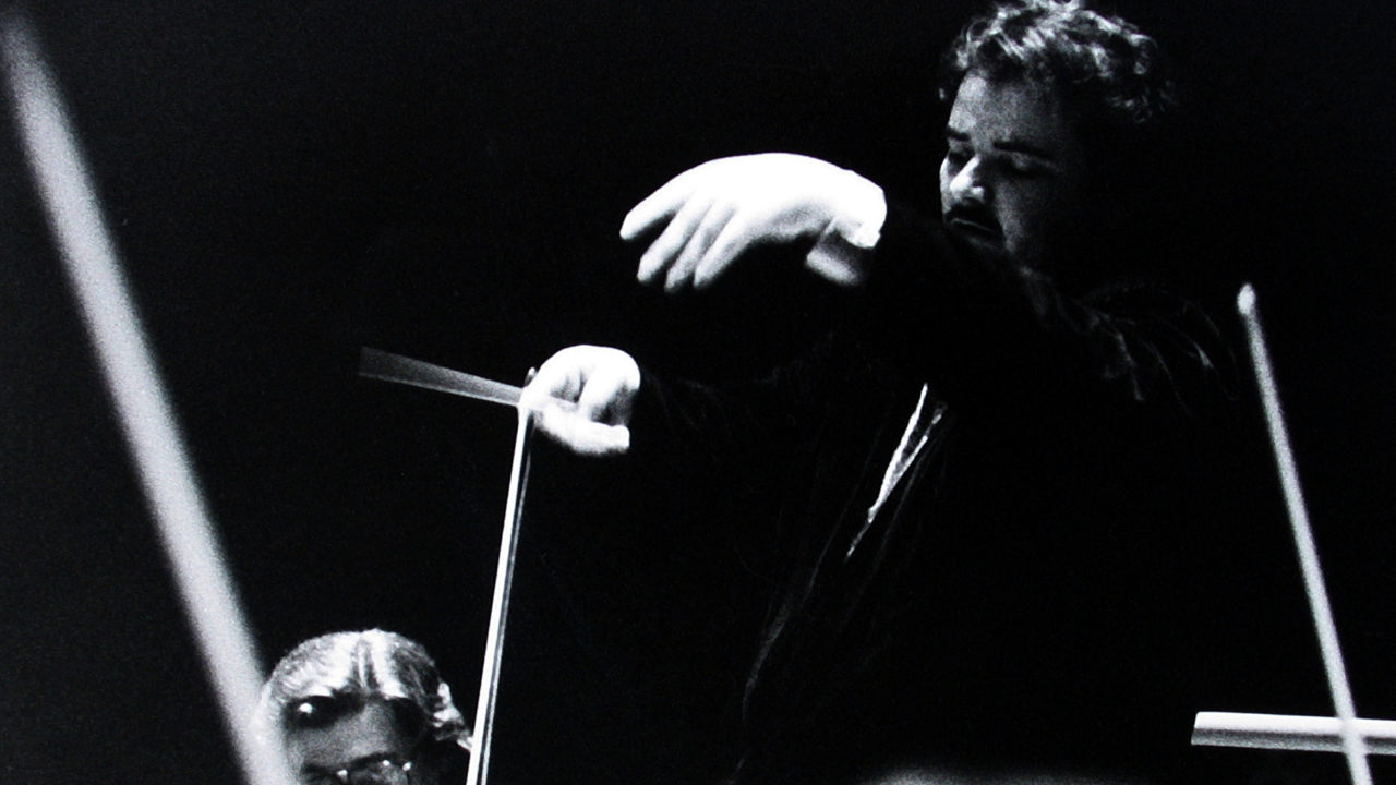 BIO - PATRICK CRISPINI