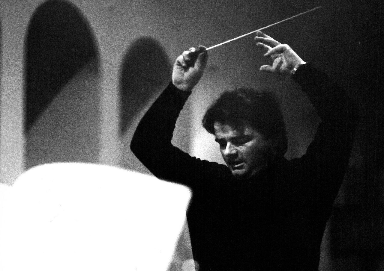 BIO - PATRICK CRISPINI