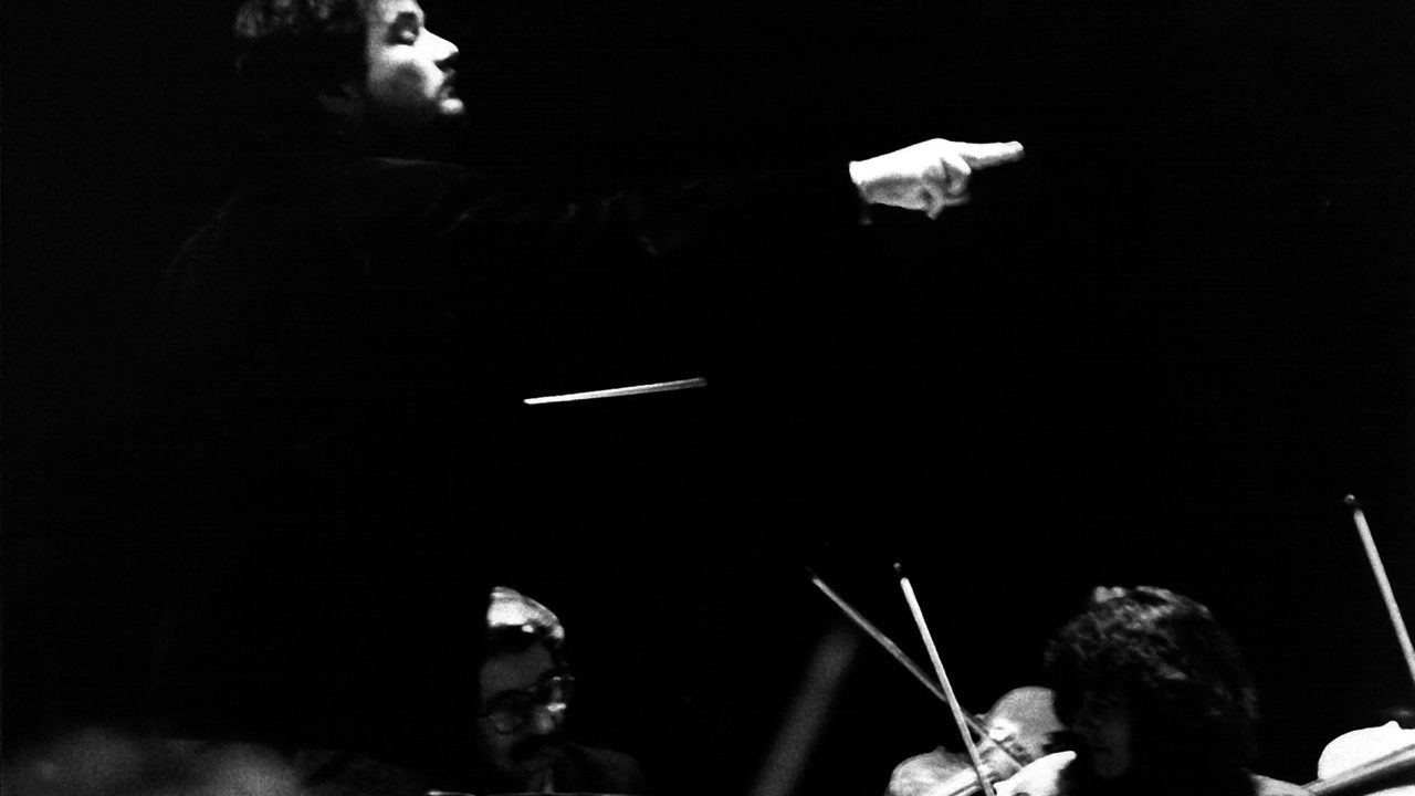 BIO - PATRICK CRISPINI