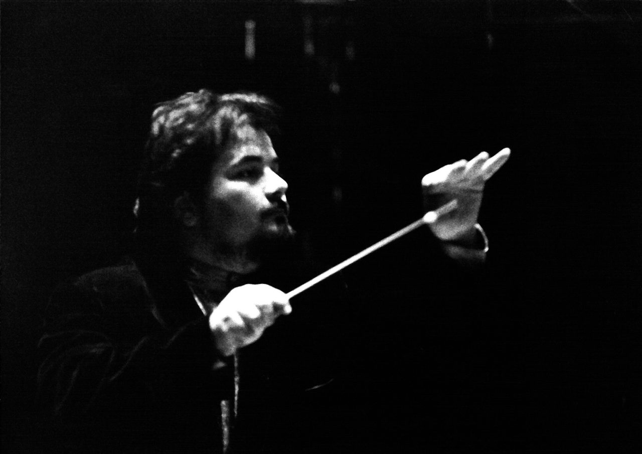 BIO - PATRICK CRISPINI