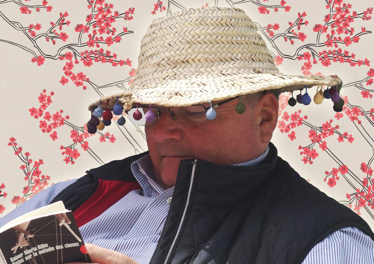 BIO - PATRICK CRISPINI