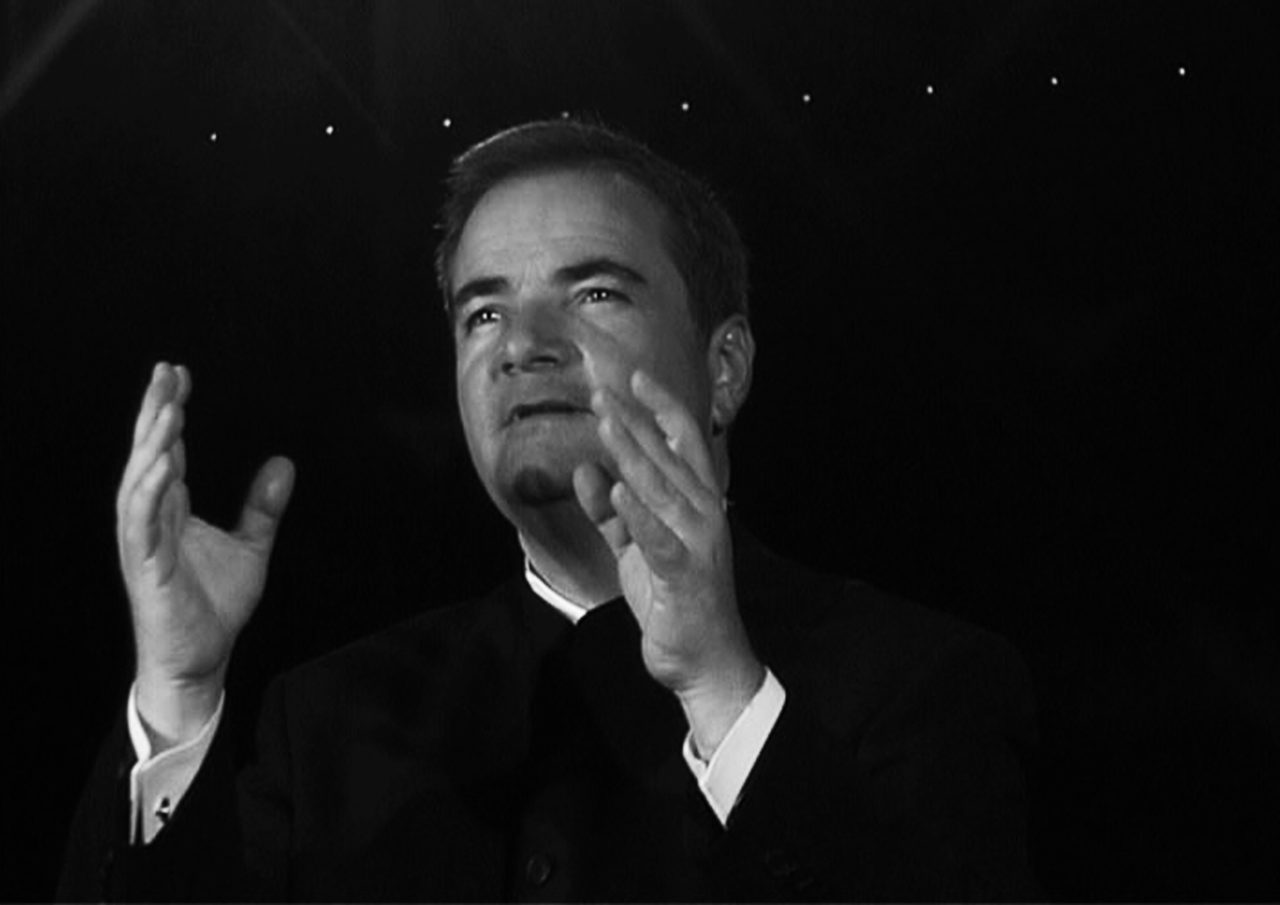 BIO - PATRICK CRISPINI